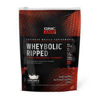 GNC
