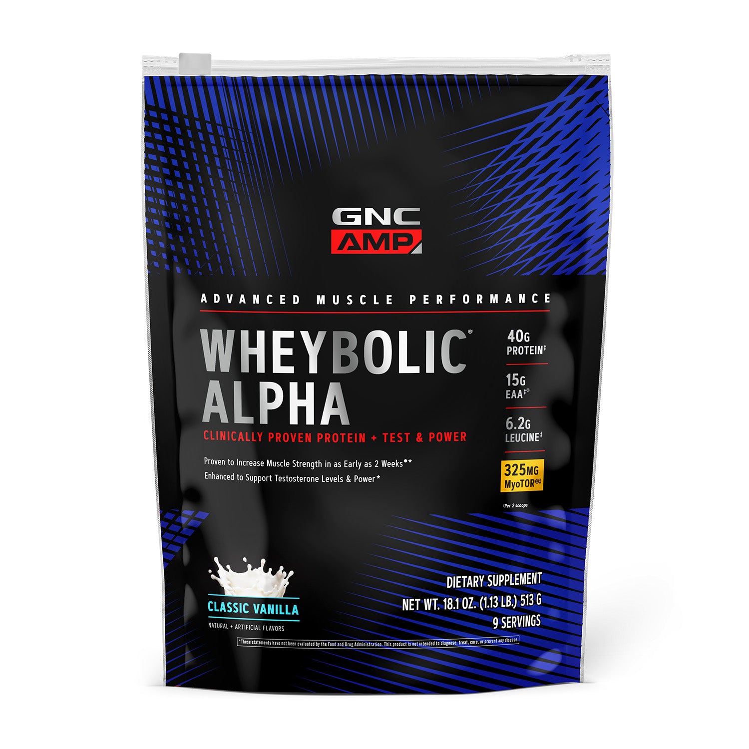 Buy GNC Sports Supplements Online in GCC | Boost Performance Today