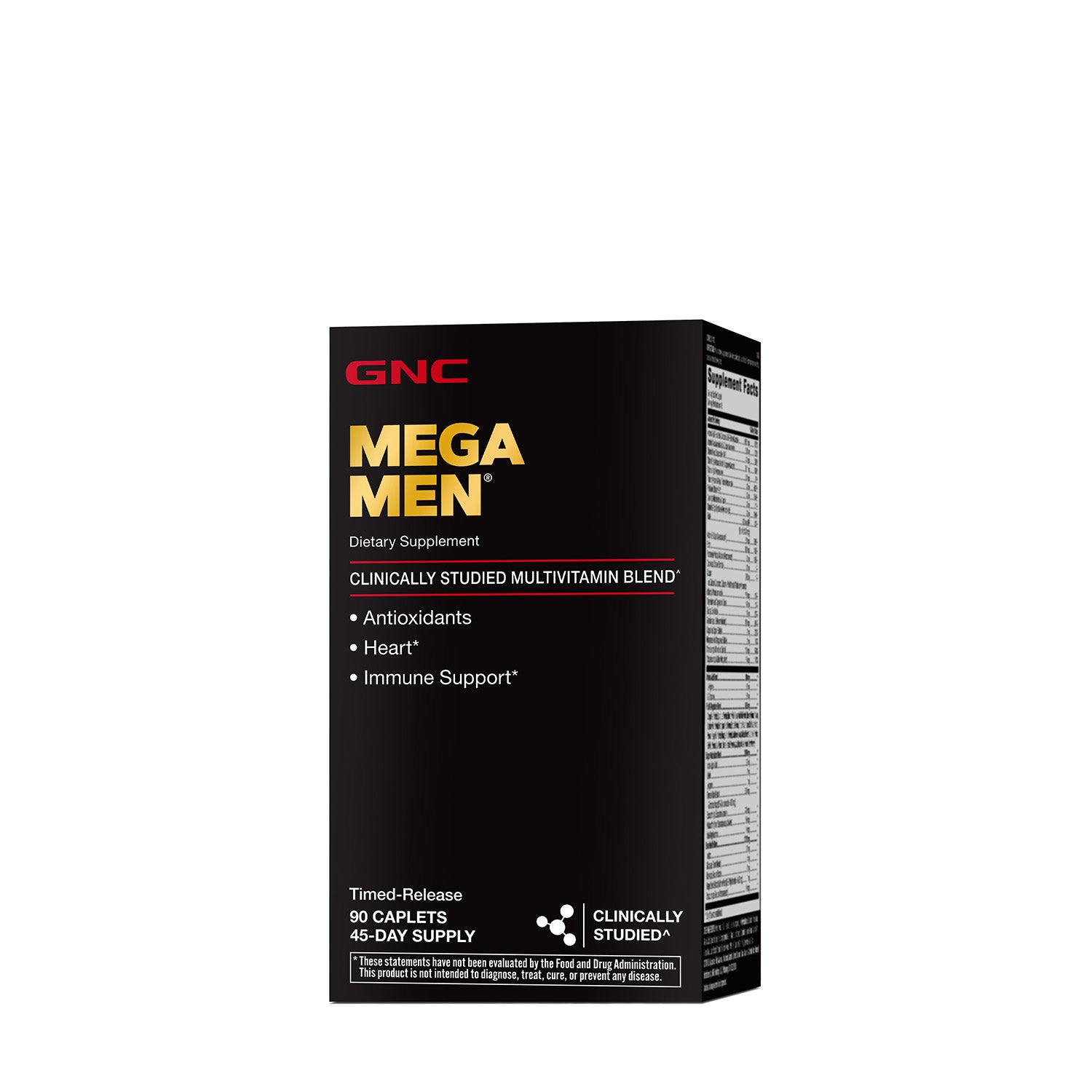 GNC Mega Men® Multivitamin