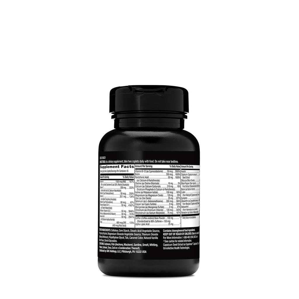 Buy GNC Sports Supplements Online in GCC | Boost Performance Today