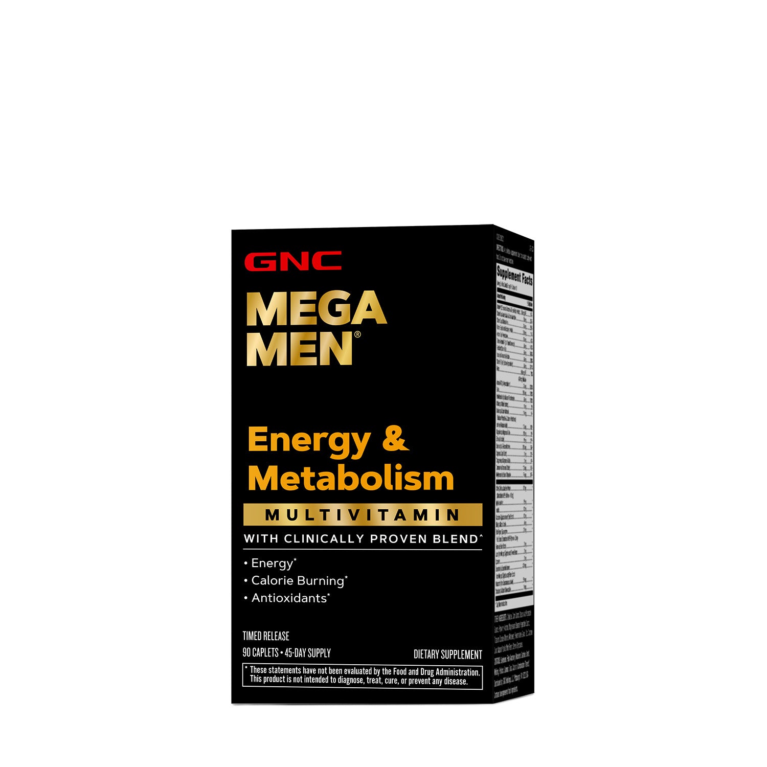 Buy GNC Sports Supplements Online in GCC | Boost Performance Today