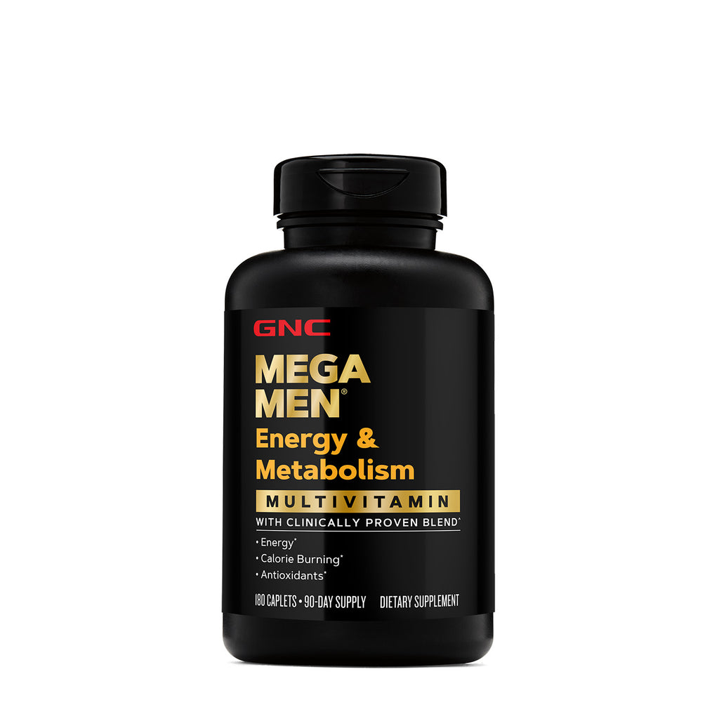 Buy GNC Sports Supplements Online in GCC | Boost Performance Today