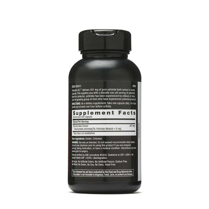 Buy GNC Sports Supplements Online in GCC | Boost Performance Today