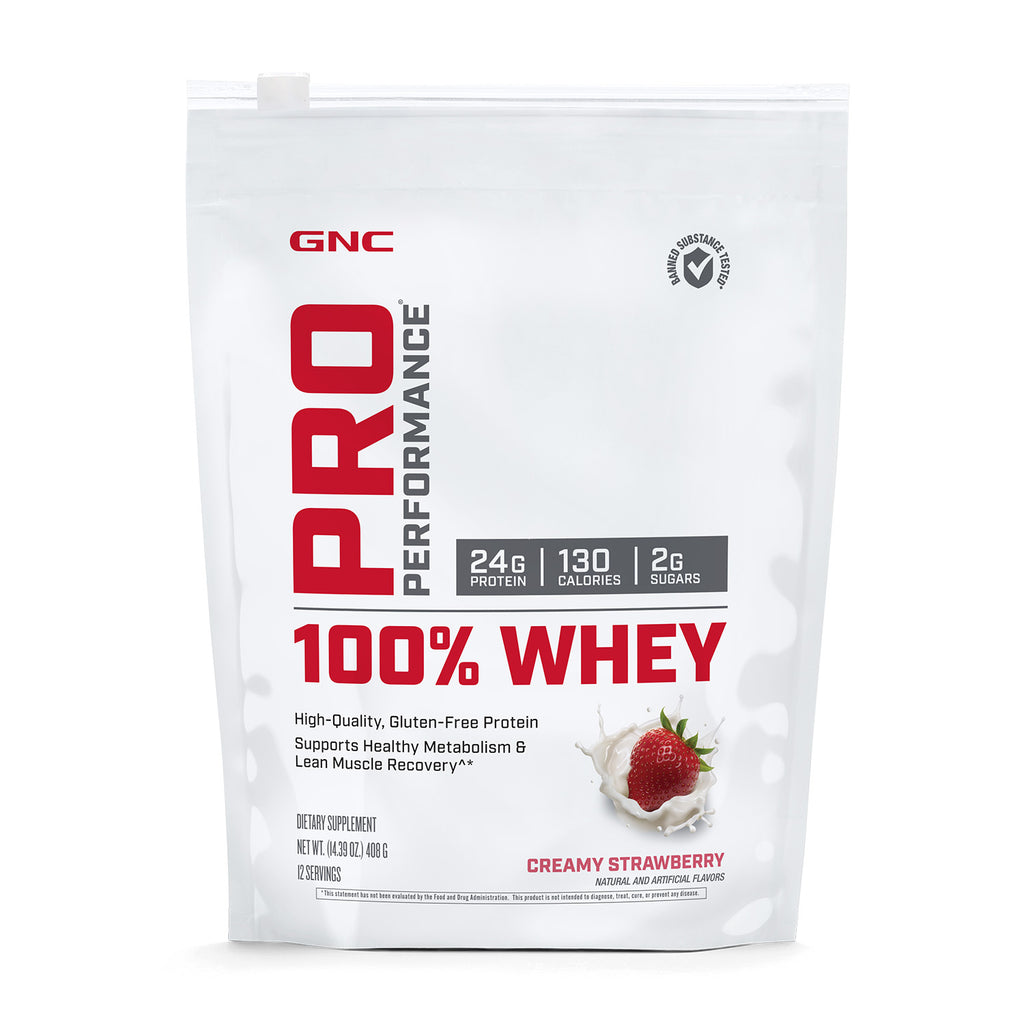 Buy GNC Sports Supplements Online in GCC | Boost Performance Today