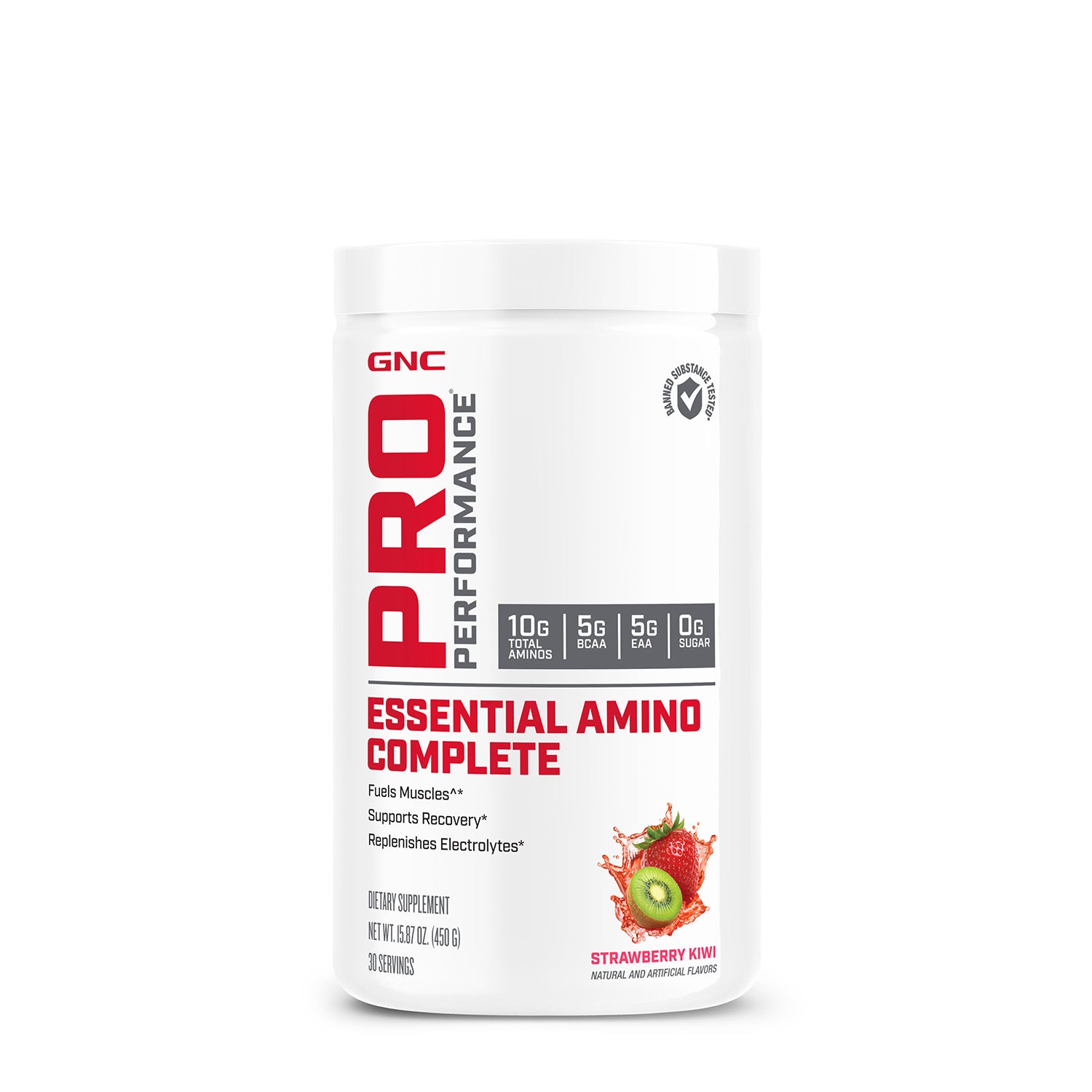Buy GNC Sports Supplements Online in GCC | Boost Performance Today