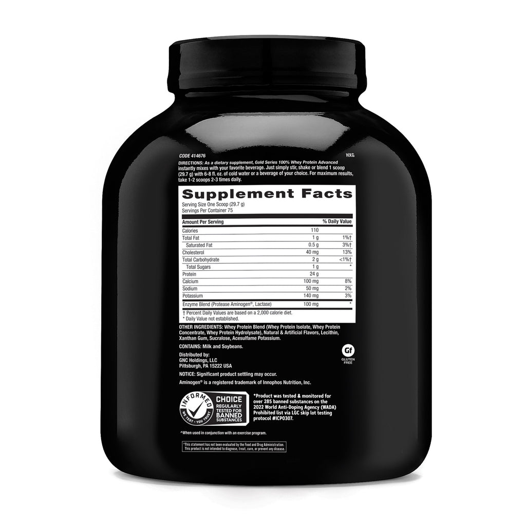 Buy GNC Sports Supplements Online in GCC | Boost Performance Today
