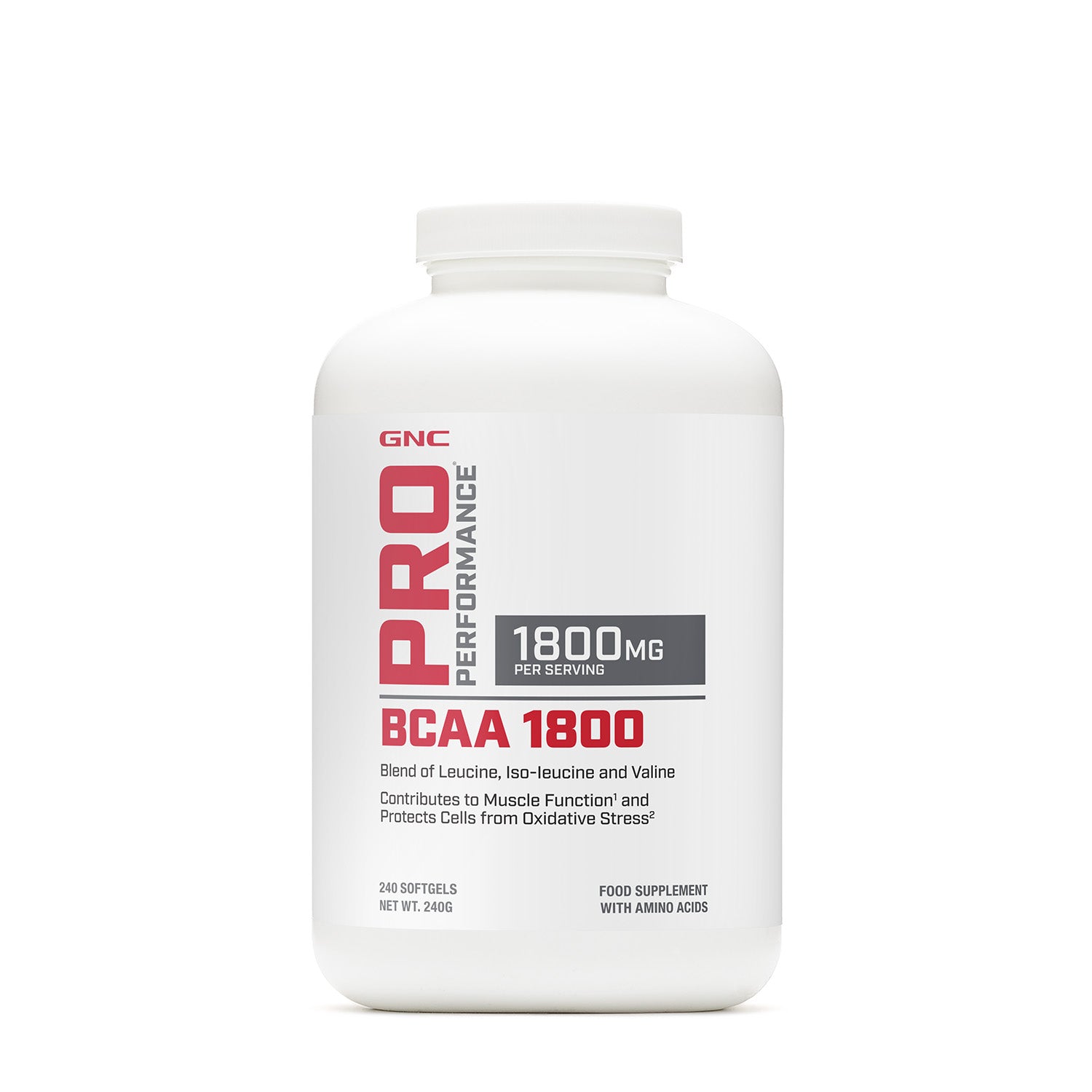 Buy GNC Sports Supplements Online in GCC | Boost Performance Today