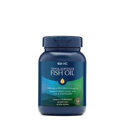 GNC