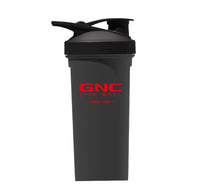 GNC